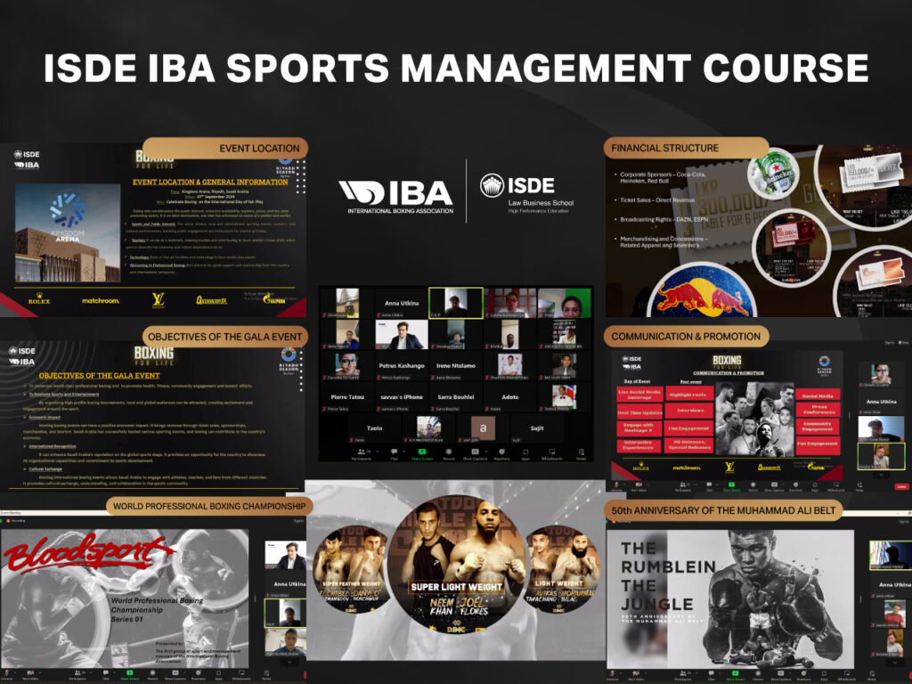 News – IBA