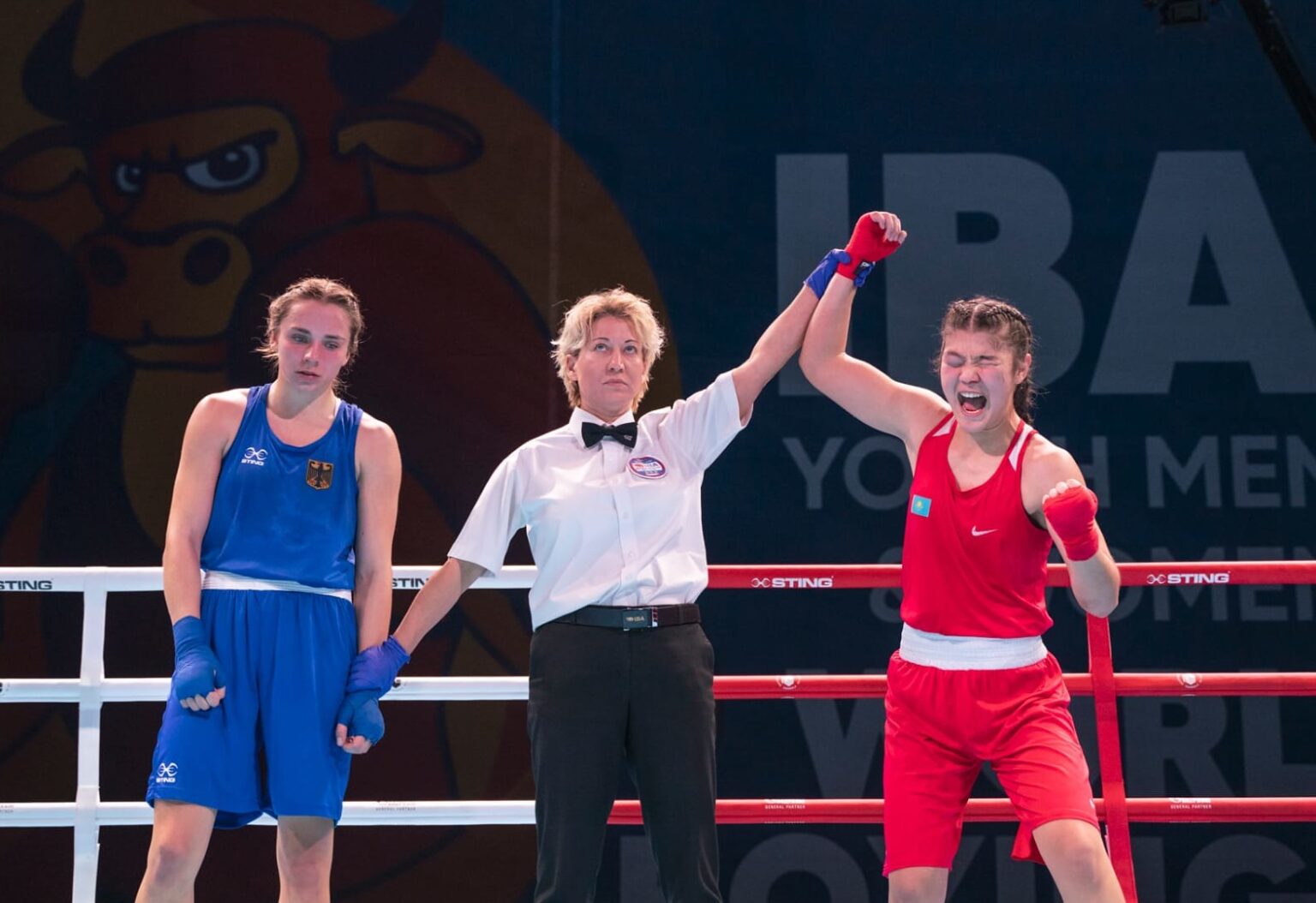Registration opened for IBA Youth World Boxing Championships 2024 in ...