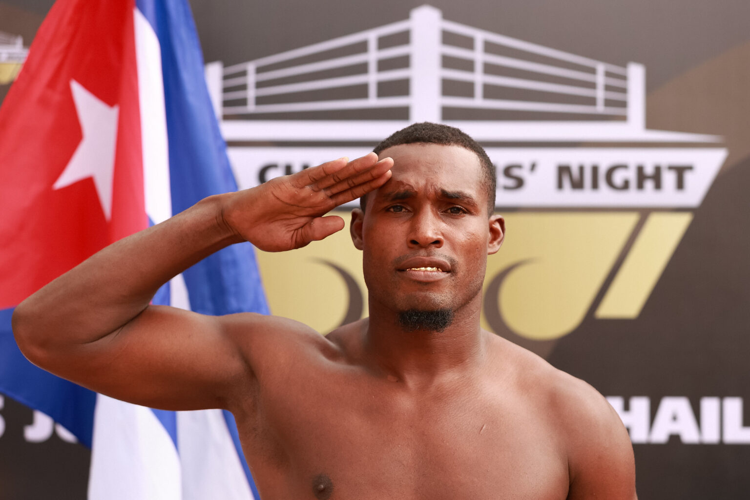 Cuba’s first IBA Champions’ Night in Havana to mark International ...