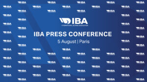 IBA Press Conference: Stance on ineligible boxers – IBA