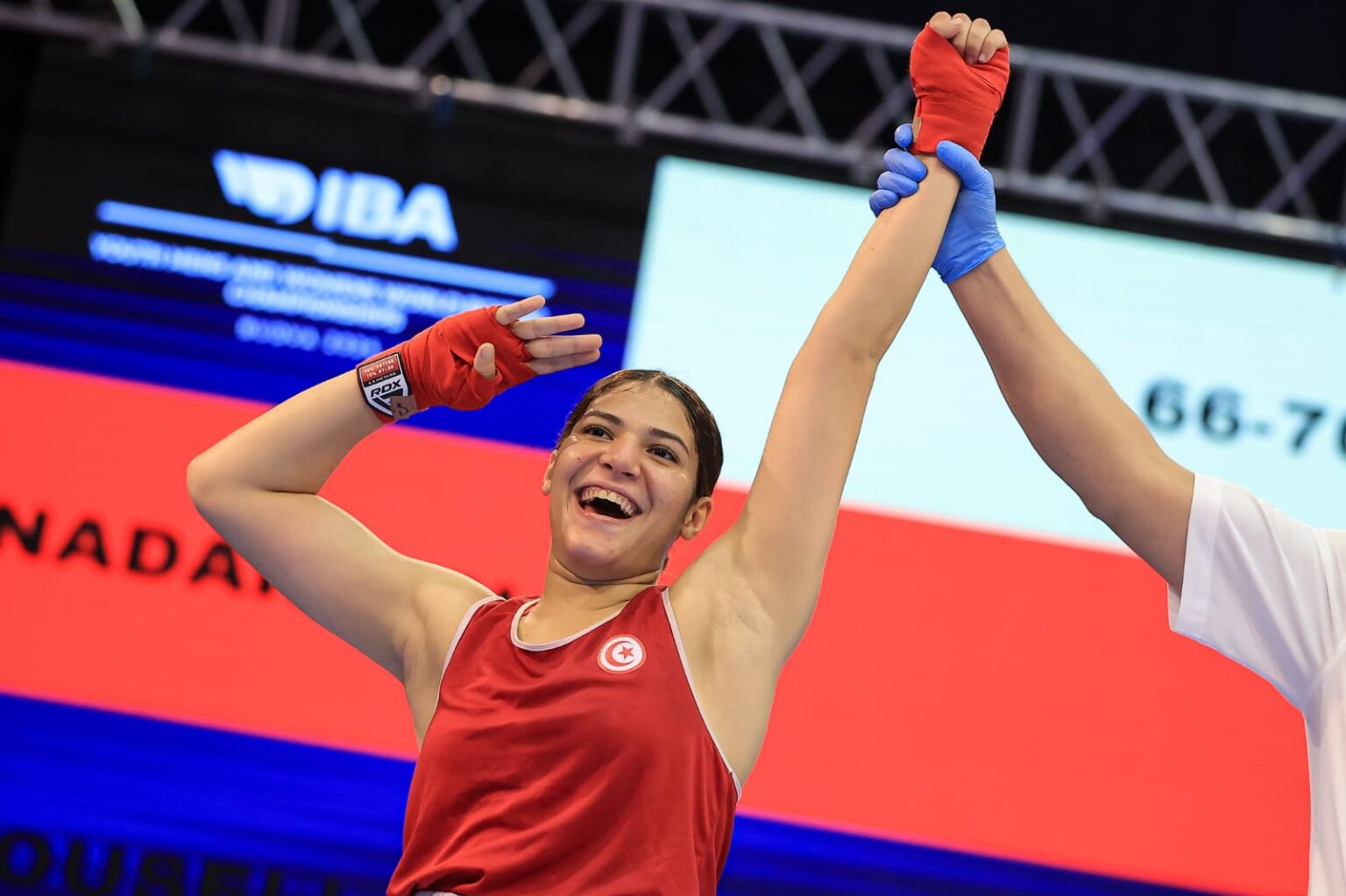 IBA Youth World Boxing Championships – IBA