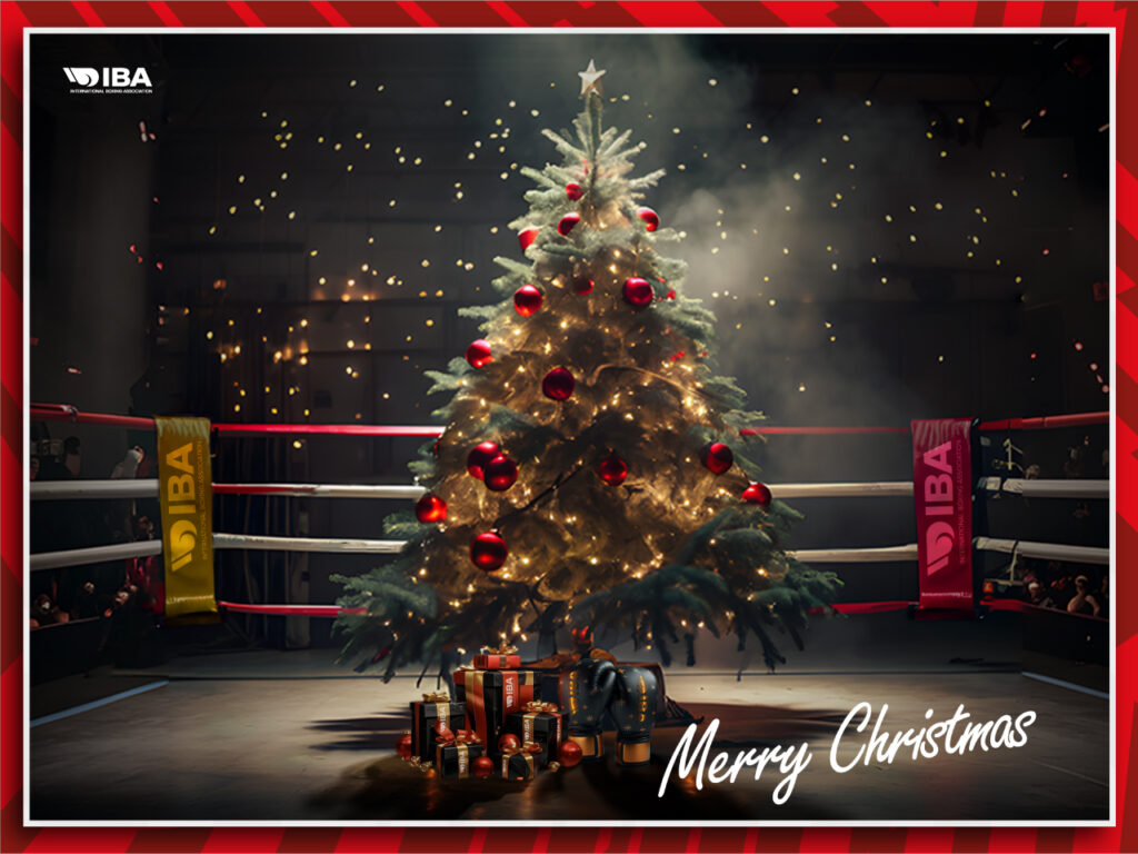 IBA - International Boxing Association