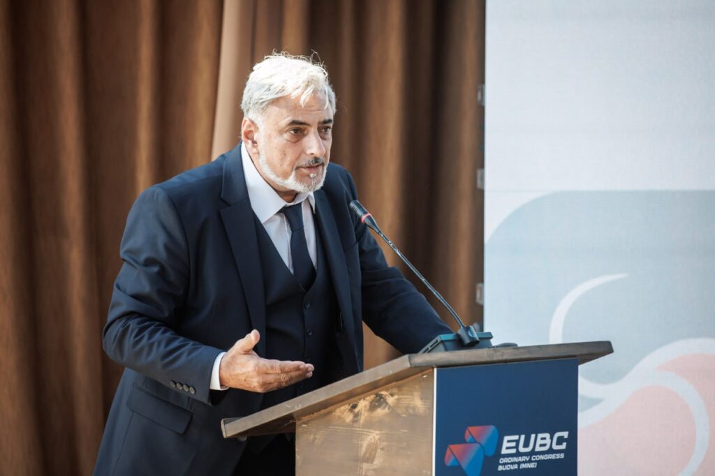 EUBC President Dr. Ioannis Filippatos clarifies the scientific ...
