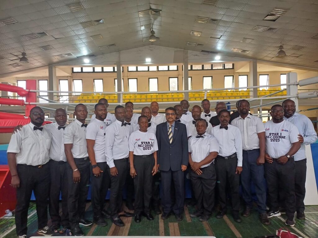 IBA Continues to Implement a Comprehensive Zonal Development Programme ...