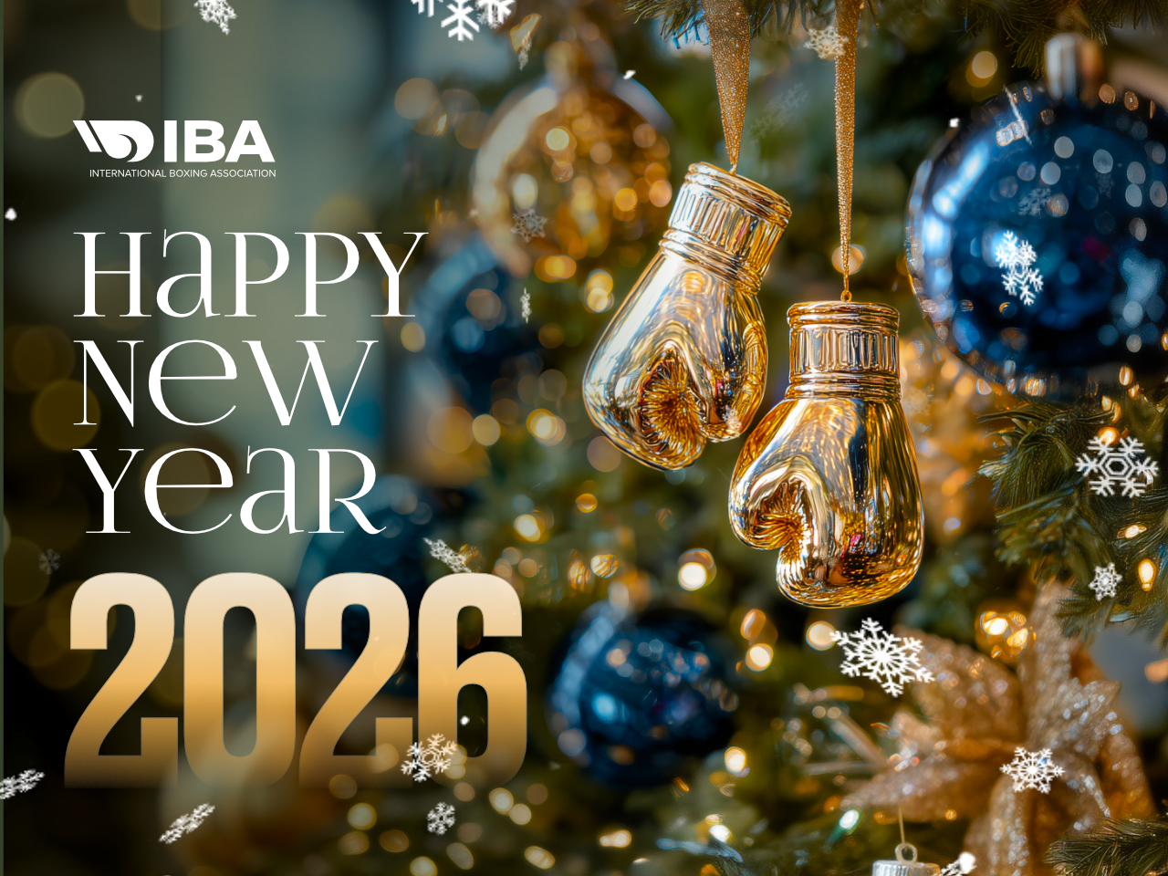 EUBC – Calendar Categories – IBA