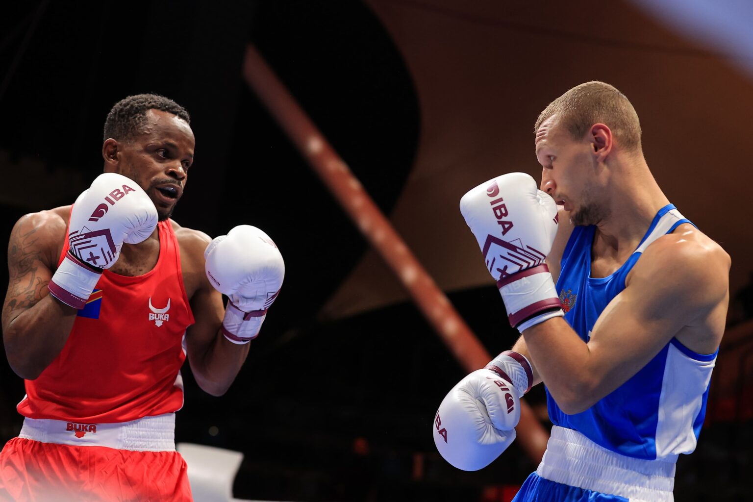 Explosive Opening Day at the IBA 2025 Men’s Boxing World Championships ...