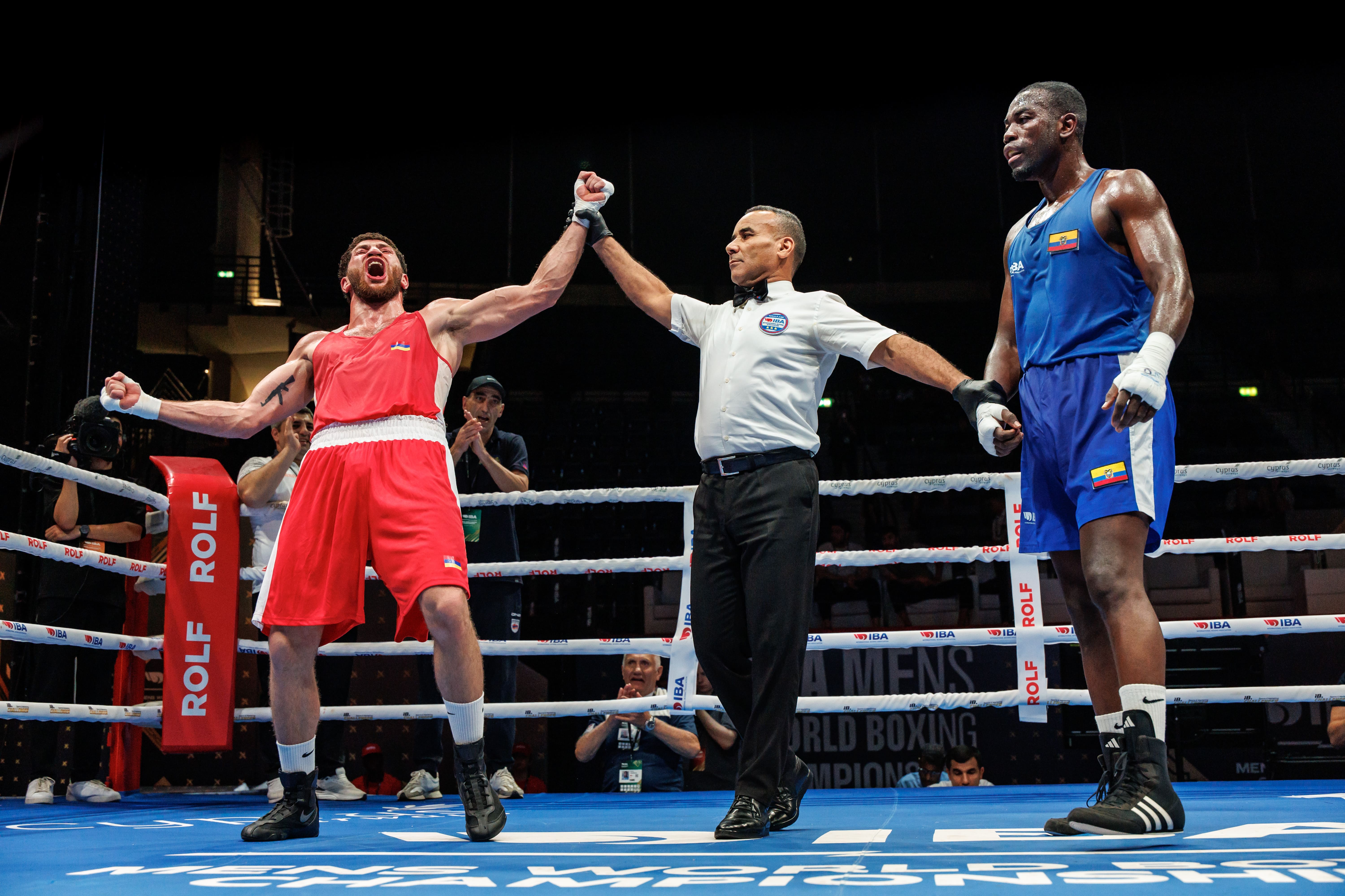 Dominant Performances, Dramatic Finishes and Rising Stars Shine at the ...