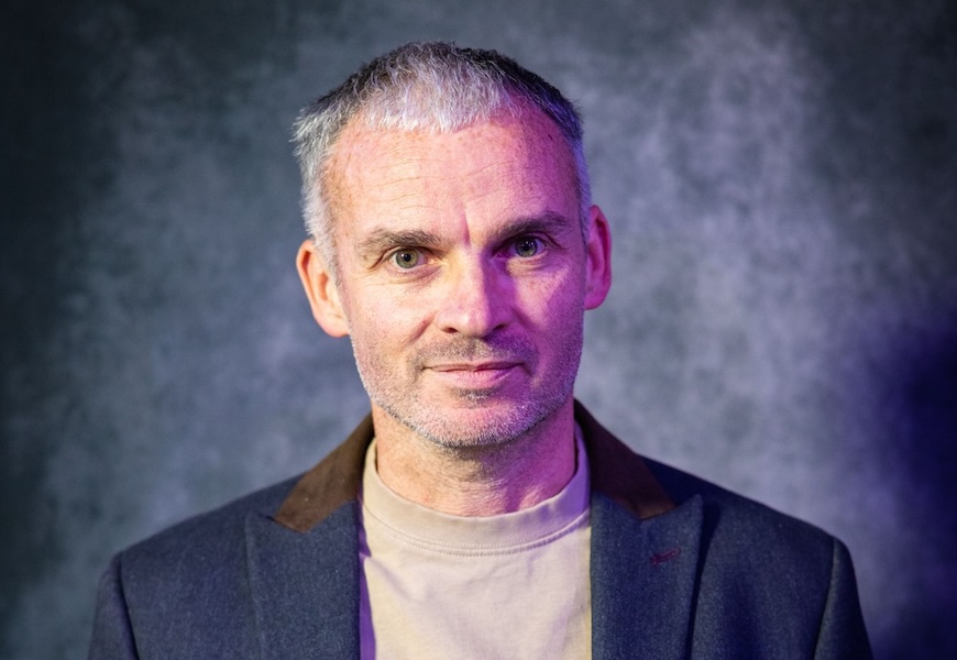 International Boxing Association Appoints Jim Freeman as IBA Bare ...